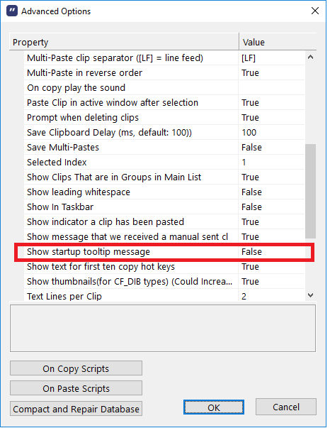 Disable Startup Message · Sabrogdenditto Wiki · Github